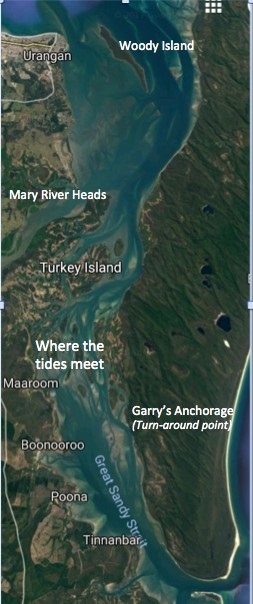 Saving Great Sandy Strait « FINIA