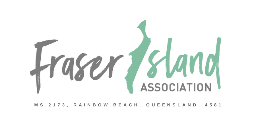 Fraser Island Association « FINIA