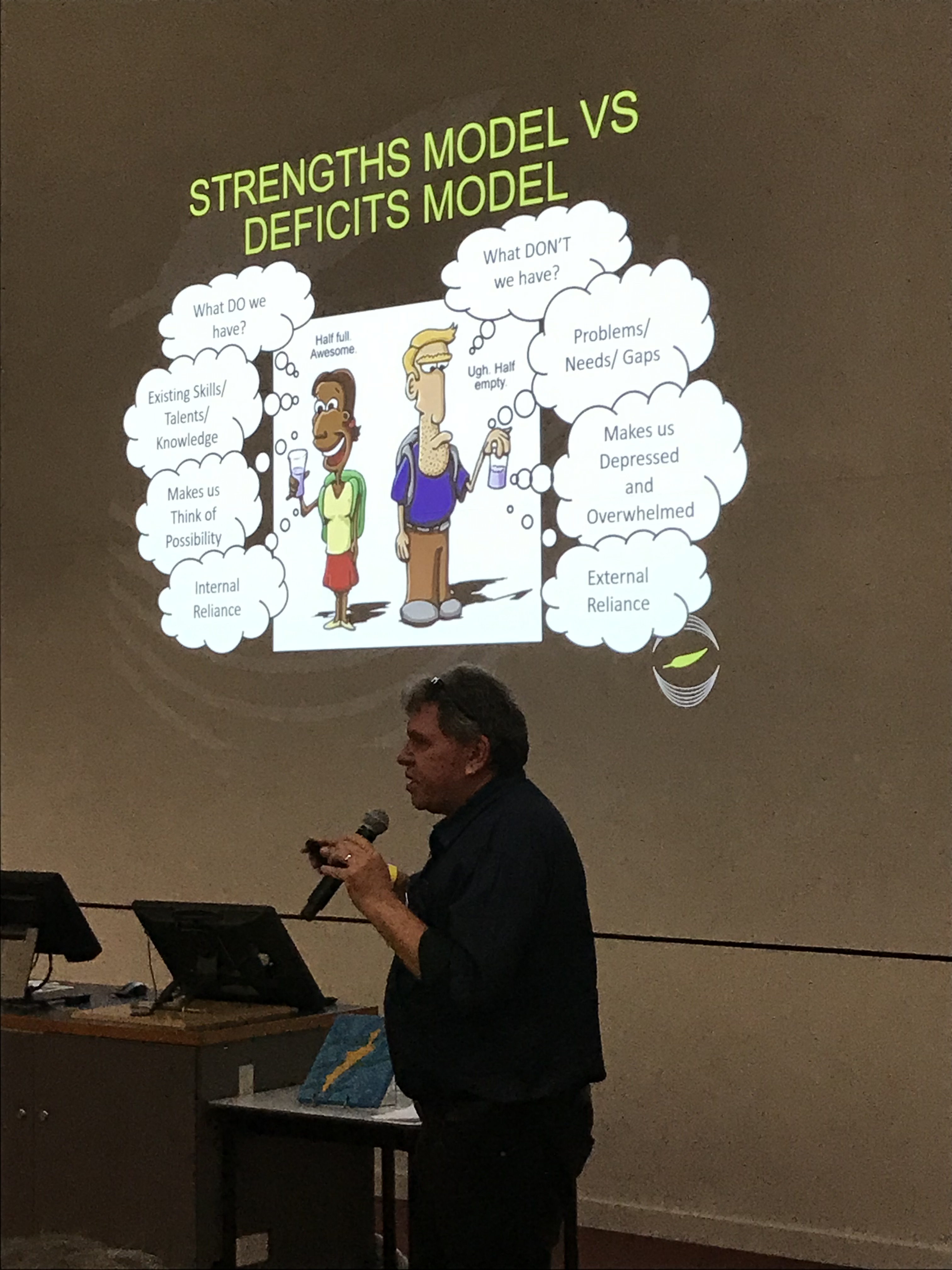 Community, Culture, Collaboration and Conversations « FINIA