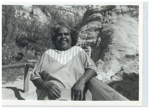 The people of Fraser Island: Working through 250 years of racial double ...