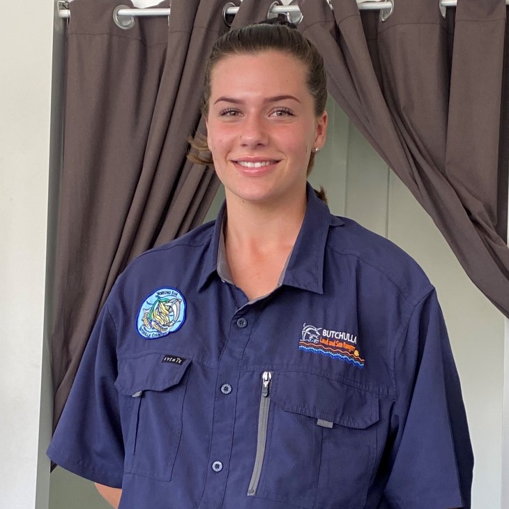 K’gari Biosecurity Officer Appointed « FINIA