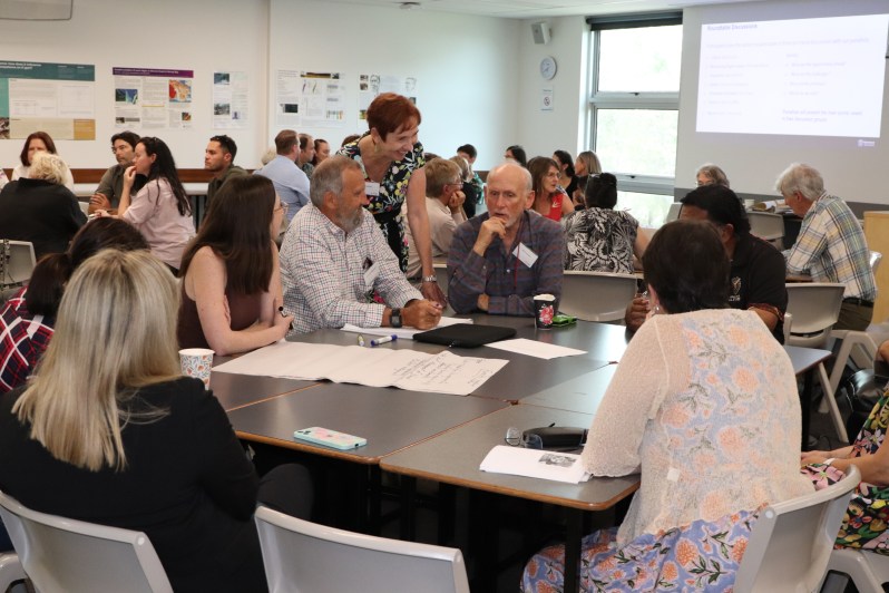 K’gari Research Symposium – K’gari towards 2050 « FINIA