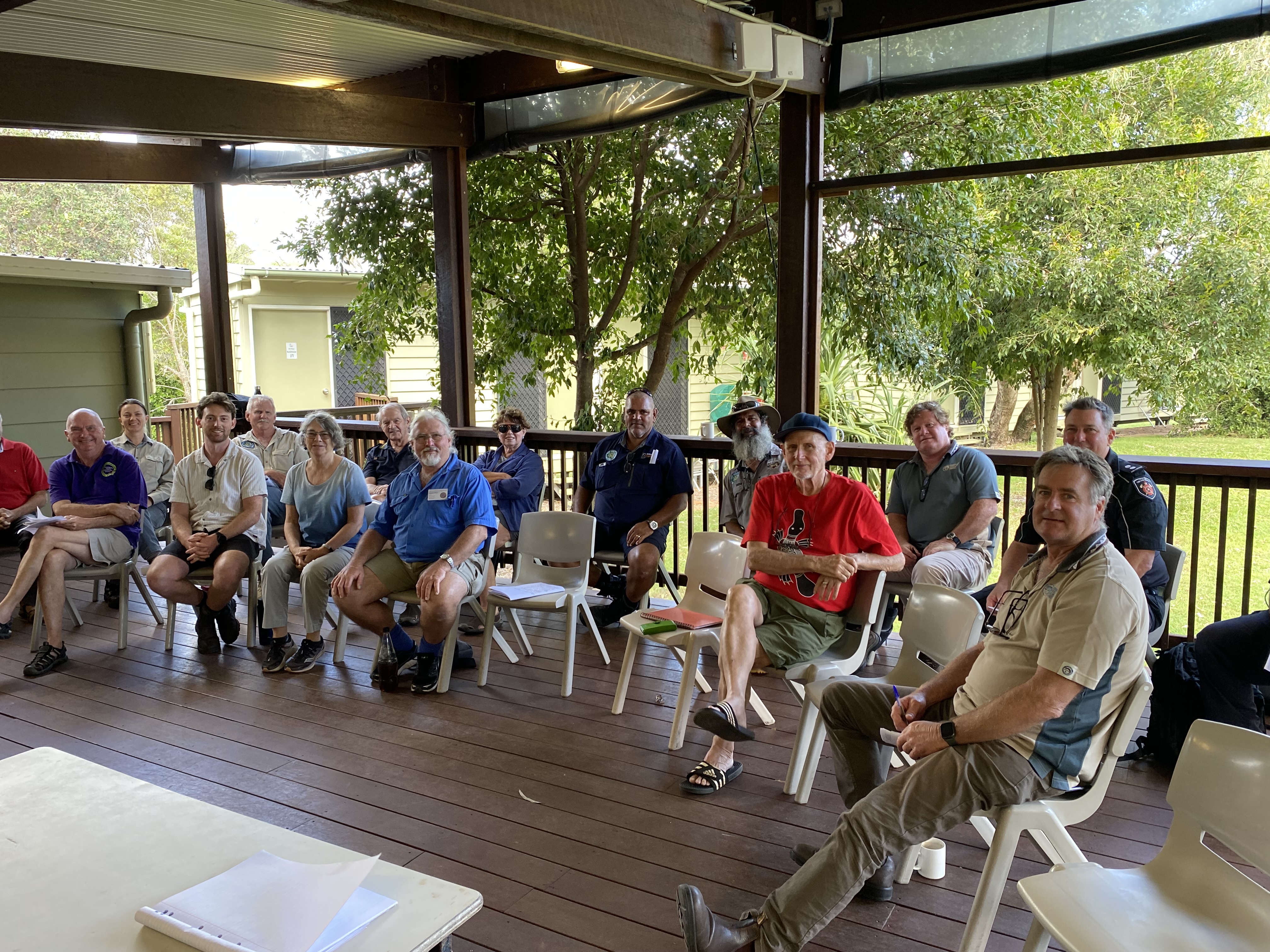 Collaborative Fire Workshop at Dilli Village « FINIA